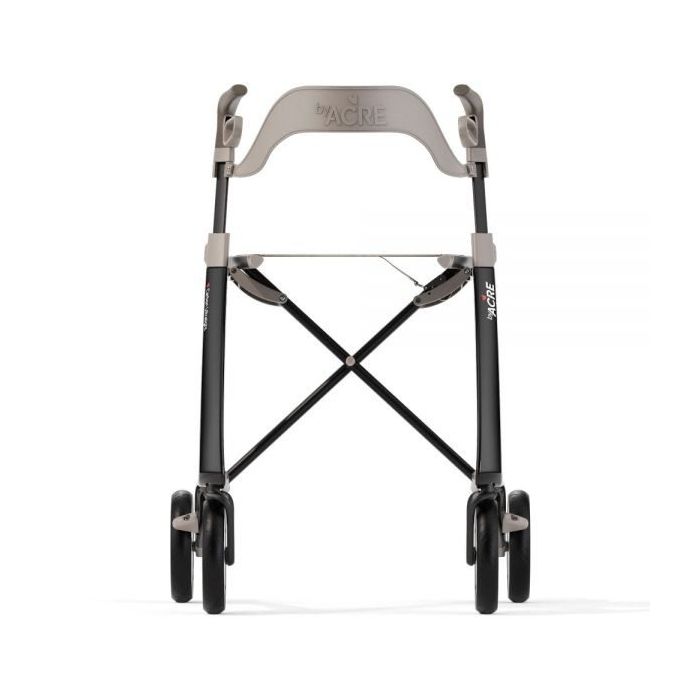 ByACRE Carbon Ultralight Rollator - Backrest (Compact or Regular)