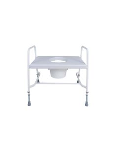 Spalding Combi Scandia Toilet Frame - Durable and Adjustable with ...
